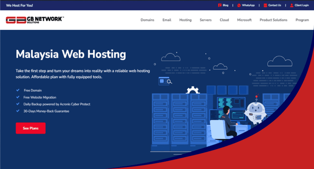 3 Reasons Our New Website Delivers a Better Experience!