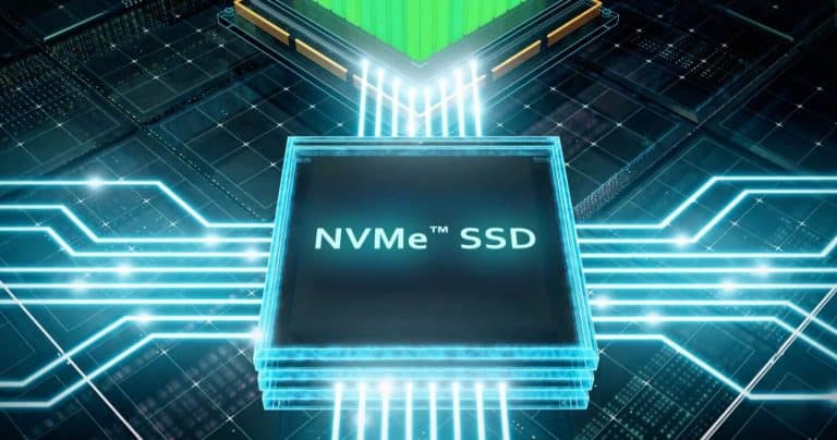 NVMe, SSD & HDD: Choosing the Perfect Storage Solution
