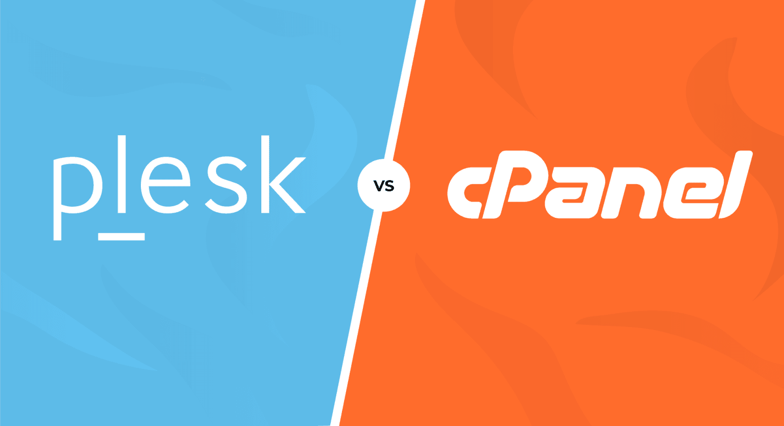 Plesk vs cPanel: Which Control Panel For Your Hosting Needs