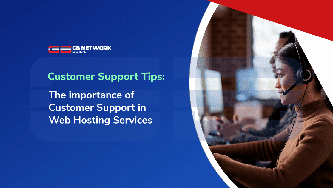 7 benefits why customer support is important to web hosting