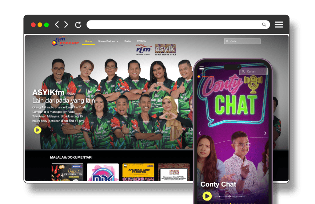 Malaysia Website Design Services | Get Free Hosting & Domain