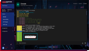 GTA FiveM Server Hosting | GB Network Solutions