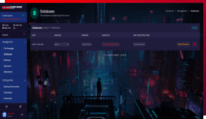 GTA FiveM Server Hosting | GB Network Solutions